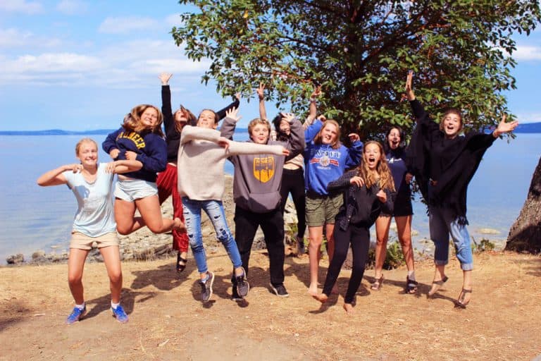 Year-Round – InterVarsity Pacific Pioneer Camp